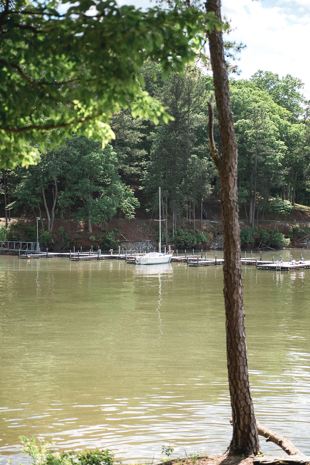 Park Amenities – Welcome to Cushing Park