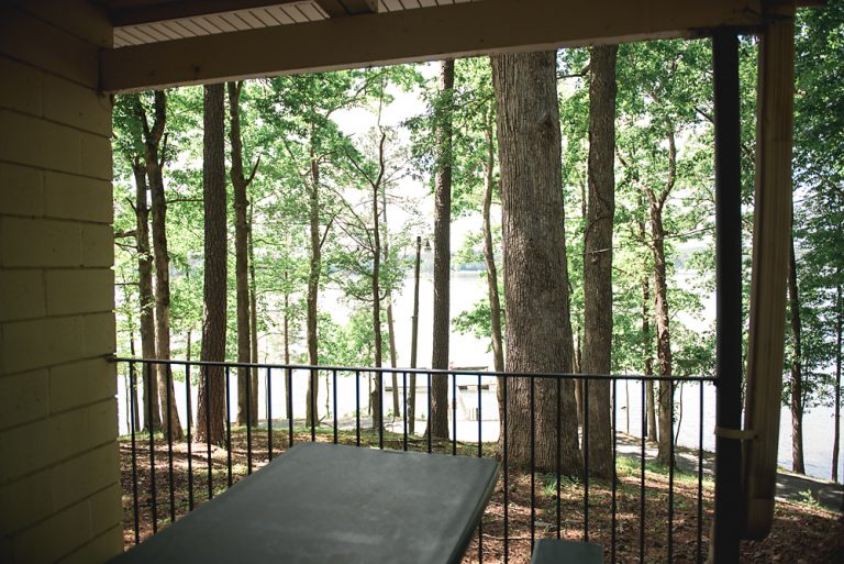 Welcome to Cushing Park – Allatoona's Best Kept Secret