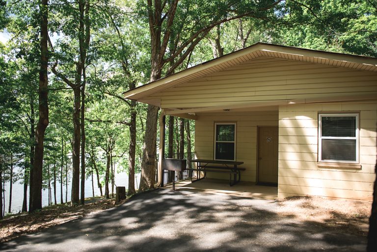 Park Amenities – Welcome to Cushing Park