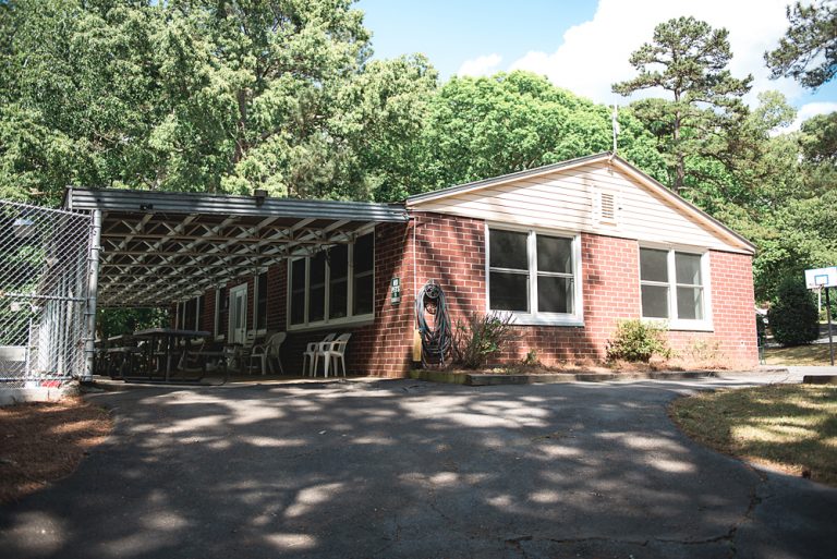 Park Amenities – Welcome to Cushing Park