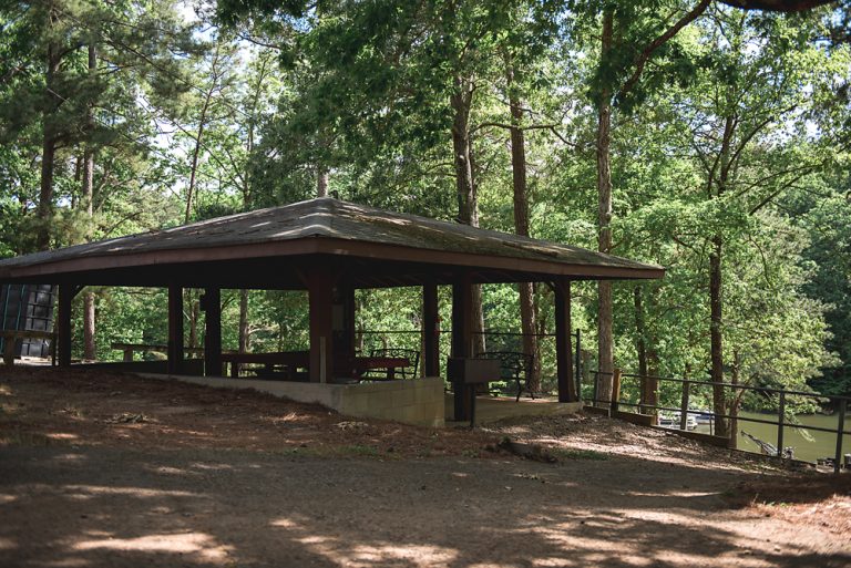 Park Amenities – Welcome to Cushing Park