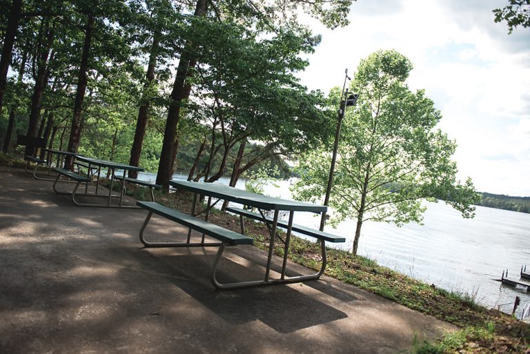 Park Amenities – Welcome to Cushing Park