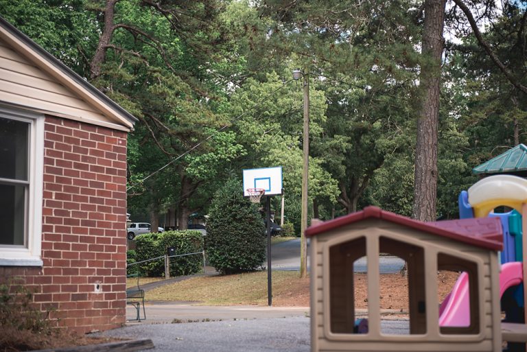 Park Amenities – Welcome to Cushing Park