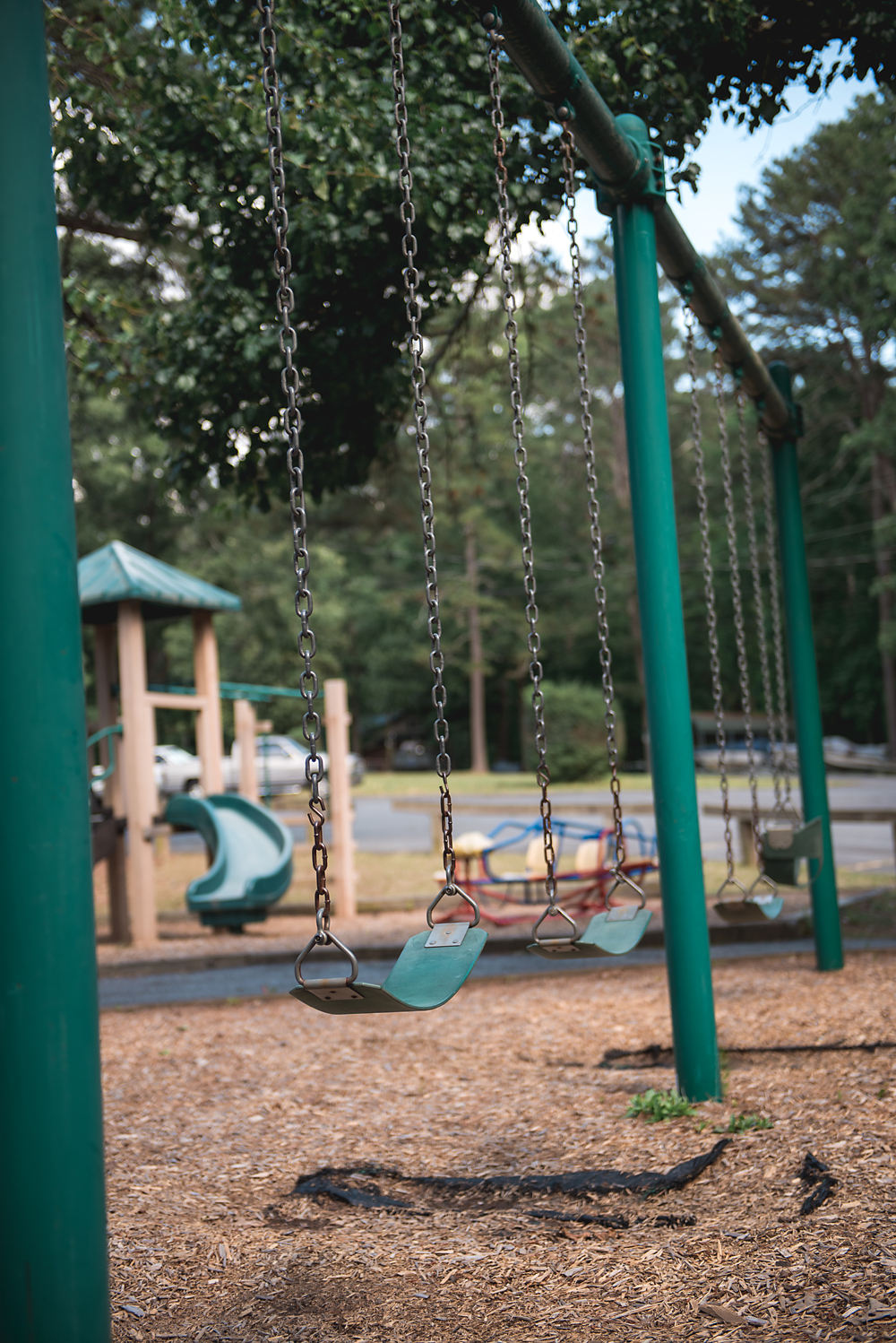 Park Amenities – Welcome to Cushing Park