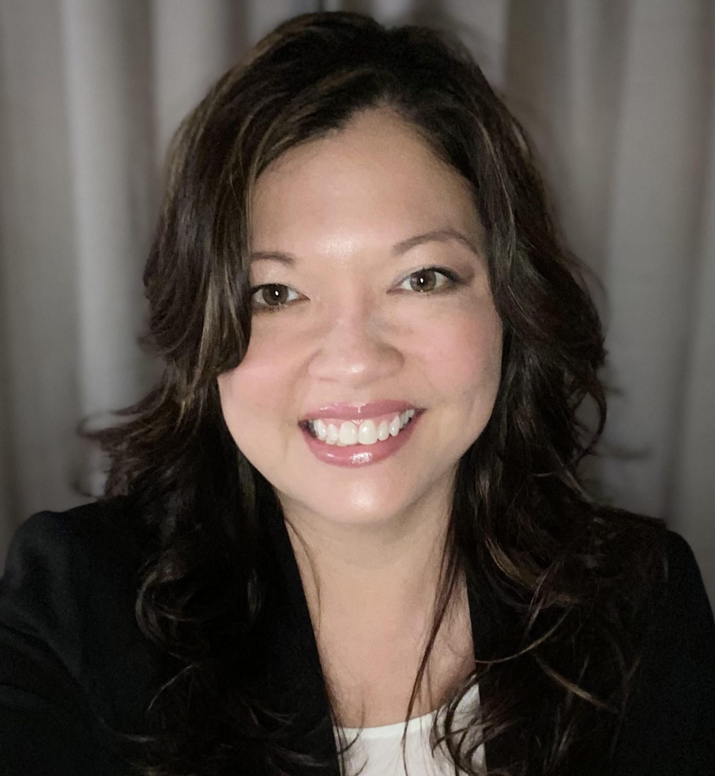 Meet The Board – Welcome to Cushing Park